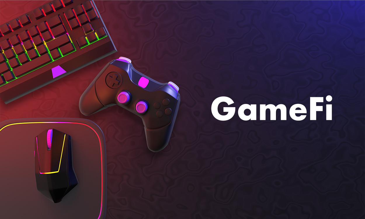 What Is GameFi and How Does It Work - KOOP360