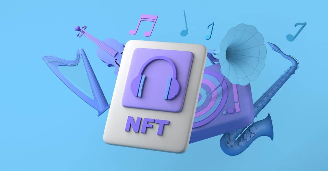 TV streaming services should use NFTs - Koop360