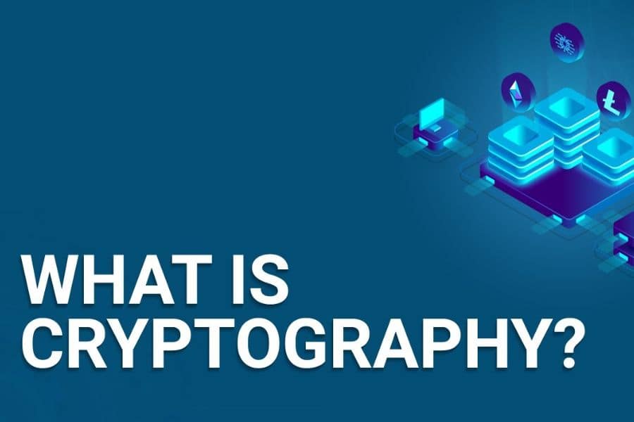 What Are Cryptography And Its Types 