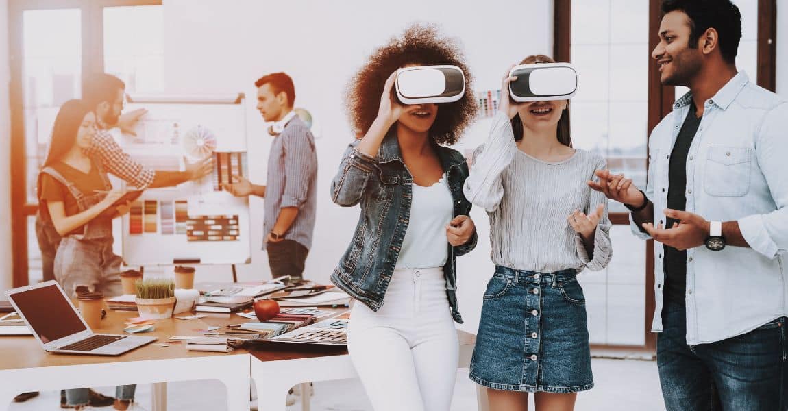 Engaging Users in the Virtual World | Virtual Brands